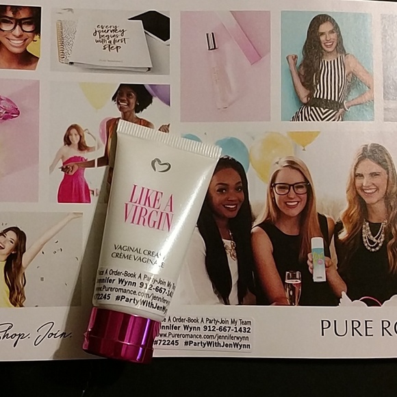 Pure Romance | Other | Pure Romance | Poshmark